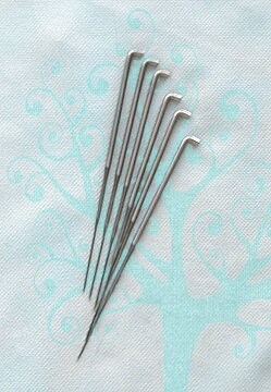 Reverse Barb Felting Needles | Etsy
