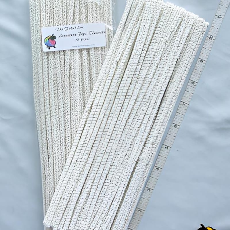 4mm Floral Stems - Etsy