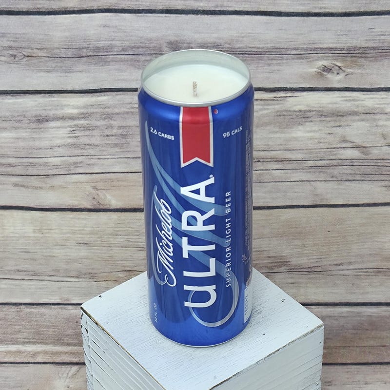 Michelob Ultra - Etsy