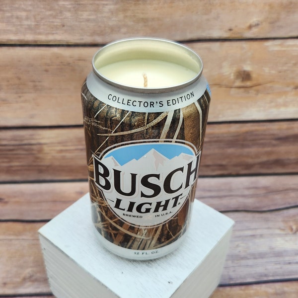 Busch Beer - Etsy