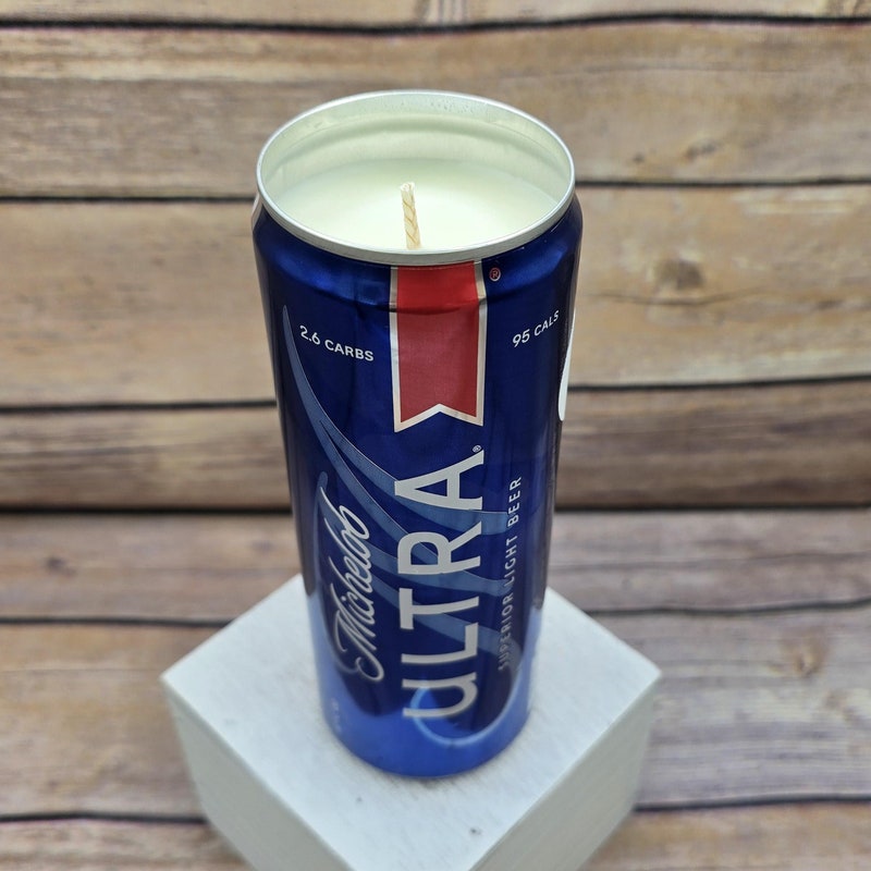 Ultra Michelob Tumblers - Etsy