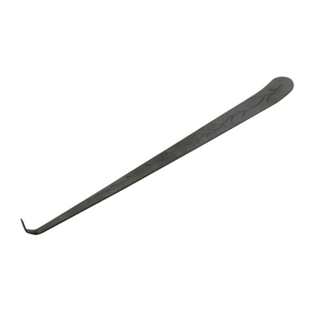 Matte Black Candle Care Wick Wax Dipper, Candle Tool Set, Portable ...