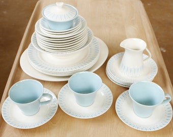 1950s dinnerware | Etsy
