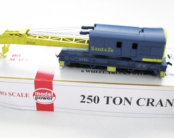 Model Power Ho Scale | Etsy