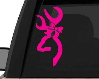 Browning sticker | Etsy