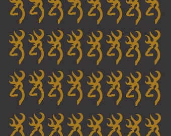 Browning sticker | Etsy