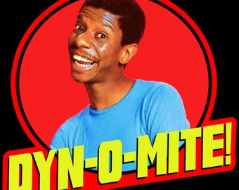 Dynomite | Etsy