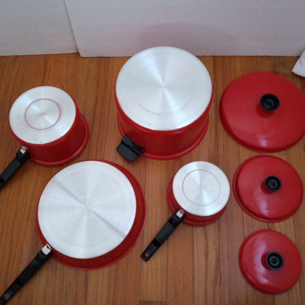 Aluminum Cookware - Etsy