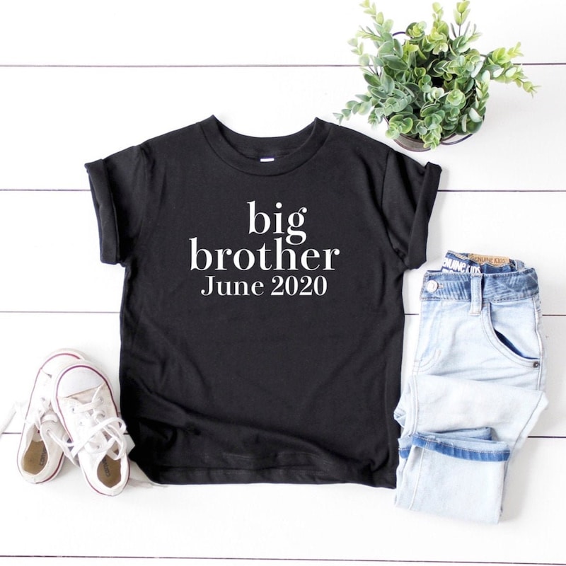 Future Big Brother - Etsy