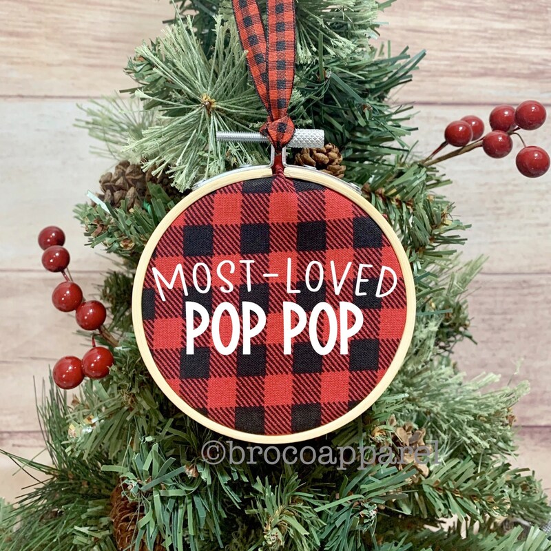 Pop It Gift Tag - 60+ Gift Ideas for 2025