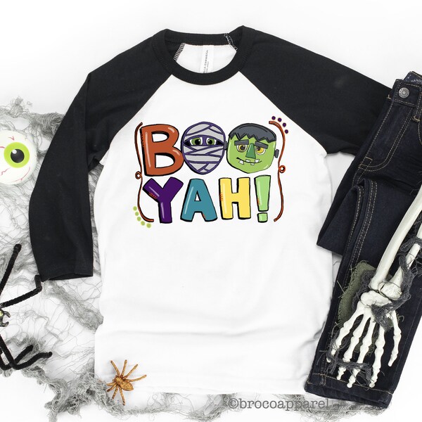 Booyah - Etsy