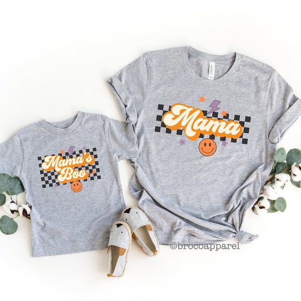 Mother Son Matching - Etsy