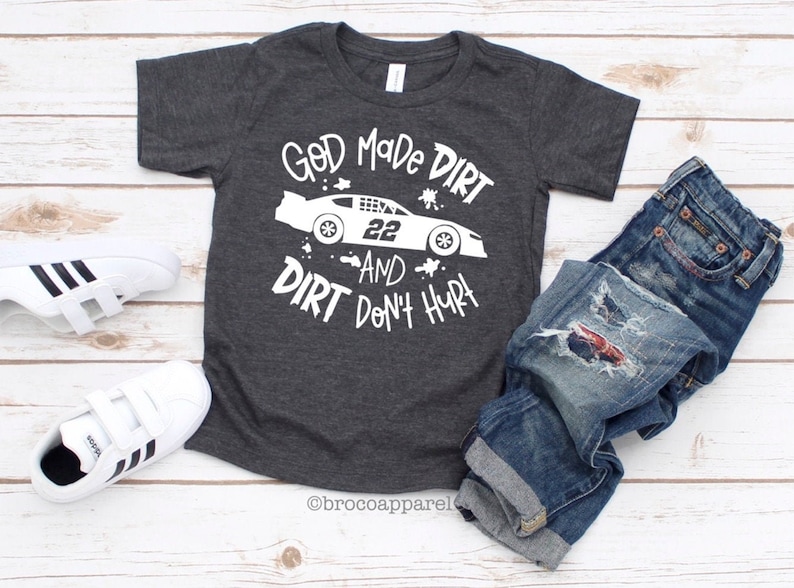 Boys Racing Shirt Boys Race Car Shirt Kids Race Car Shirt - Etsy