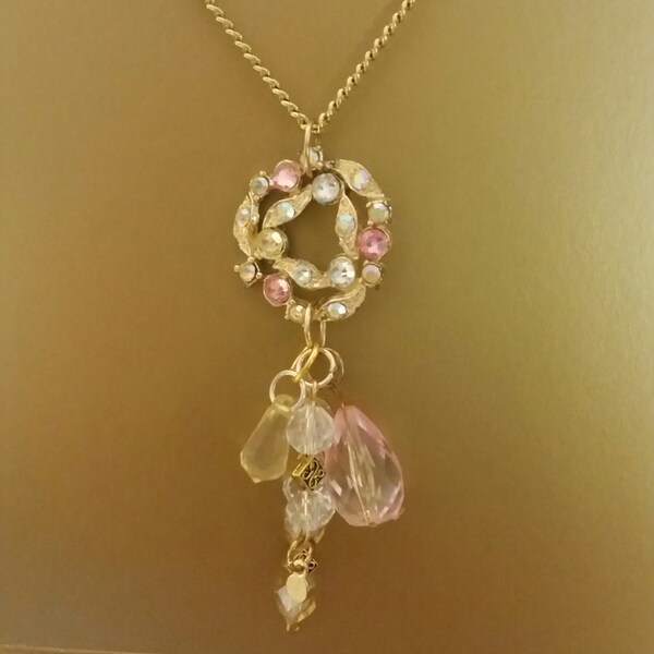 Altered Jewelry - Etsy