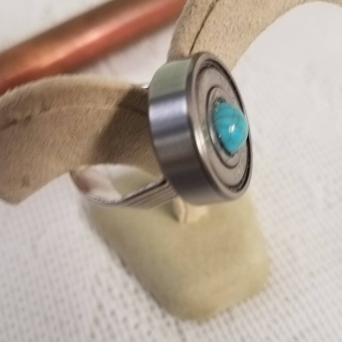 Roller Derby Ring, Derby Jewelry, Skater Ring, Derby Girl Jewelry ...