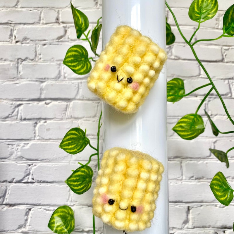 Anime Corn - Etsy