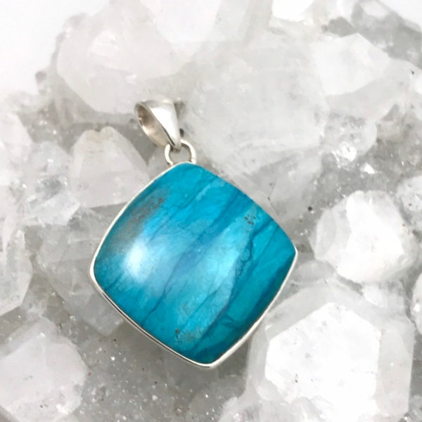 Peruvian Blue Opal - Etsy