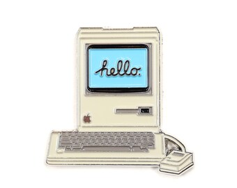 Macintosh | Etsy