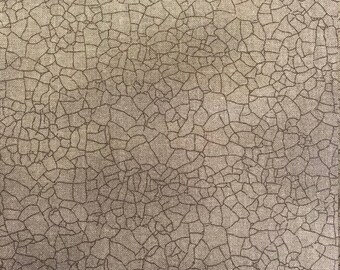 Crackle fabric | Etsy