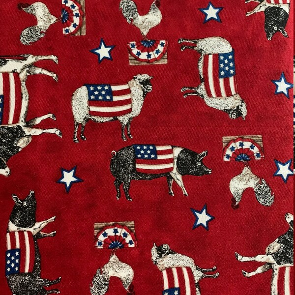 Moda Fabrics - Etsy