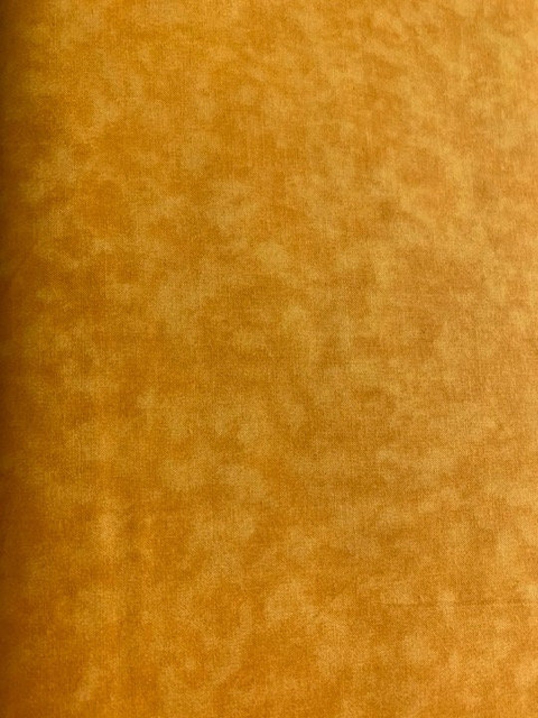 Yellow Texture, Dappled, Basic Blenders, 100% Cotton - Etsy