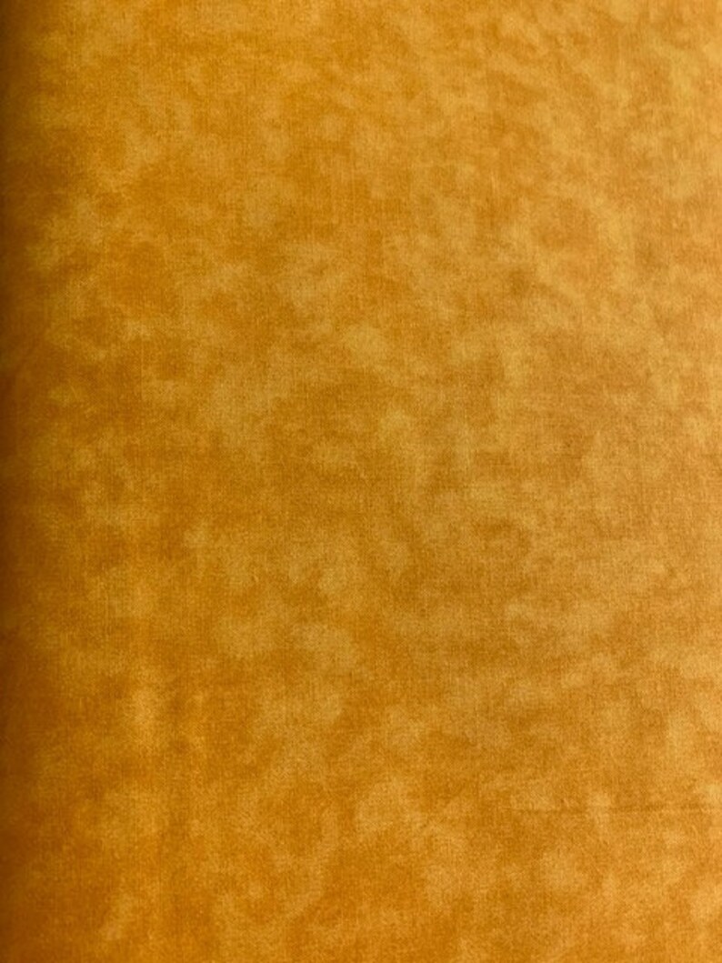 Yellow Texture, Dappled, Basic Blenders, 100% Cotton - Etsy