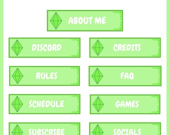 The Sims 4 Emotes - Etsy Ireland