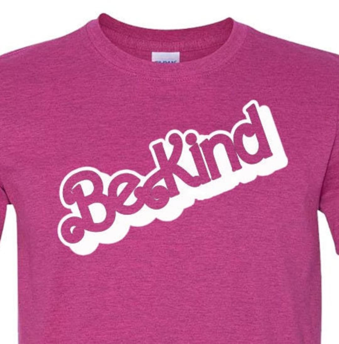 Be Kind Logo - Etsy
