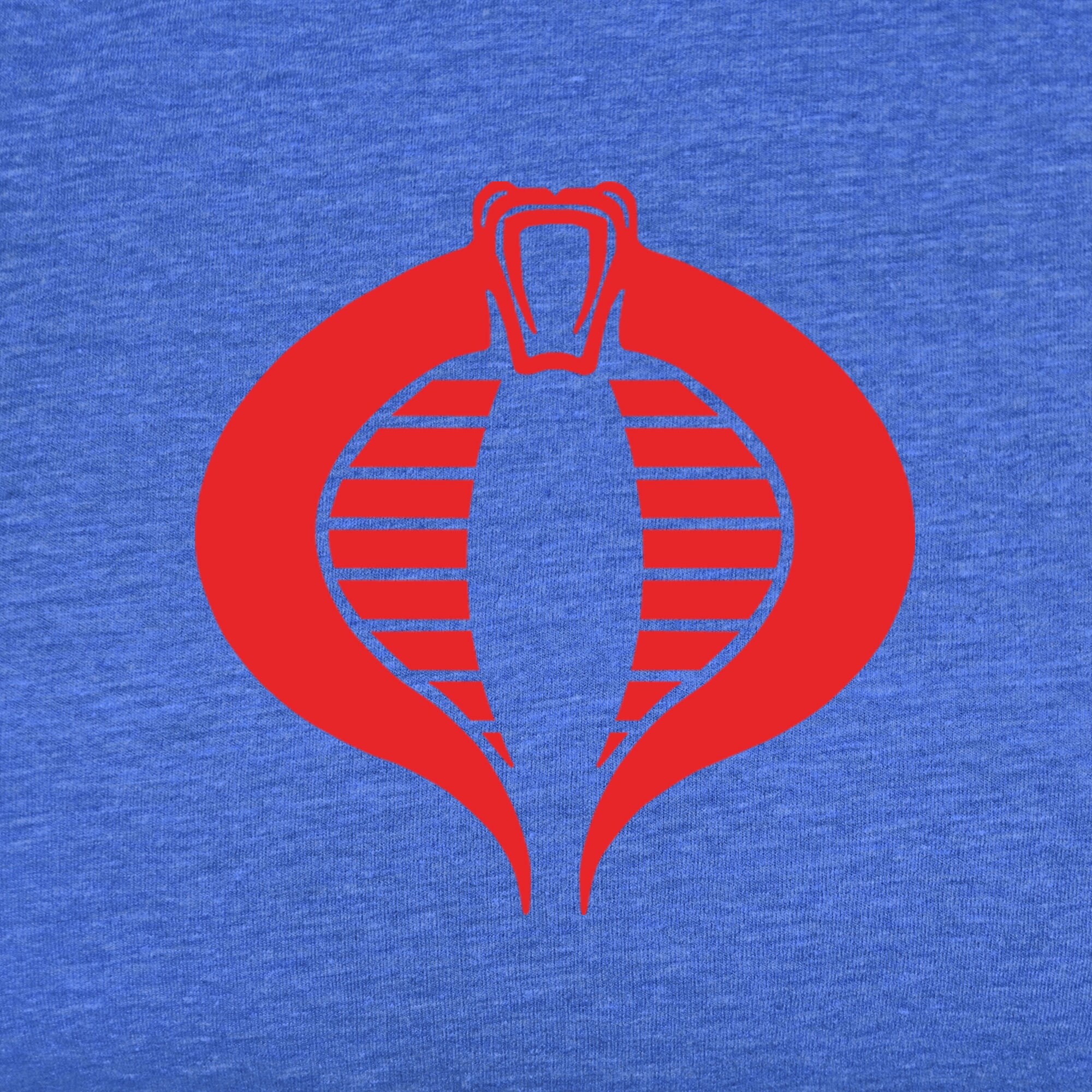Gi Joe Cobra Logo Design Classic Cartoon - Etsy