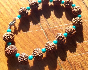 Buddhist Monk Bracelet - Etsy