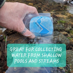 PIKA BOWL Sierra Blue - Etsy