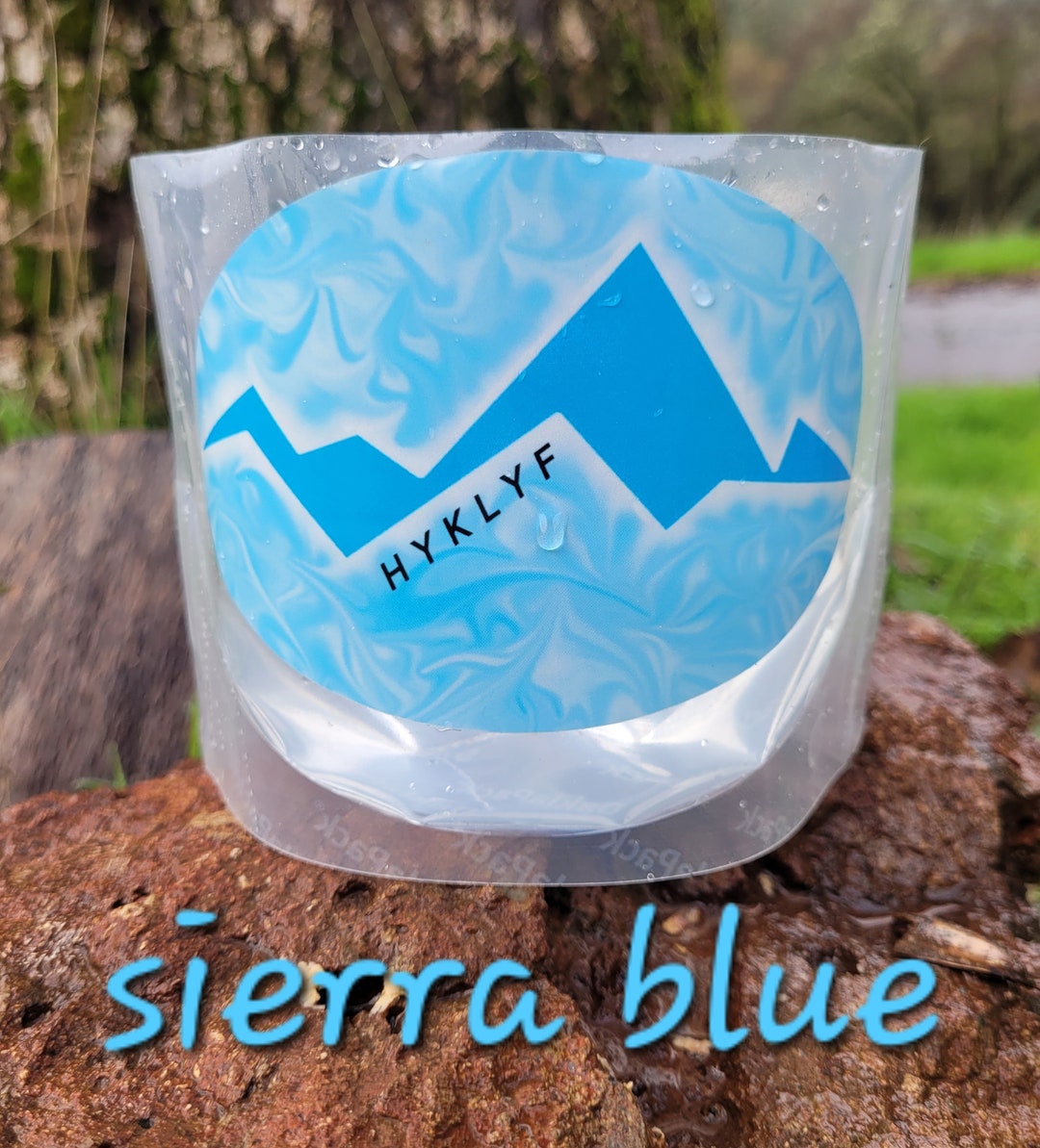 PIKA BOWL Sierra Blue - Etsy