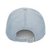 Butter Hat, Denim Hat, Butter Ball Cap, Butter Baseball Hat, Butter Dad ...