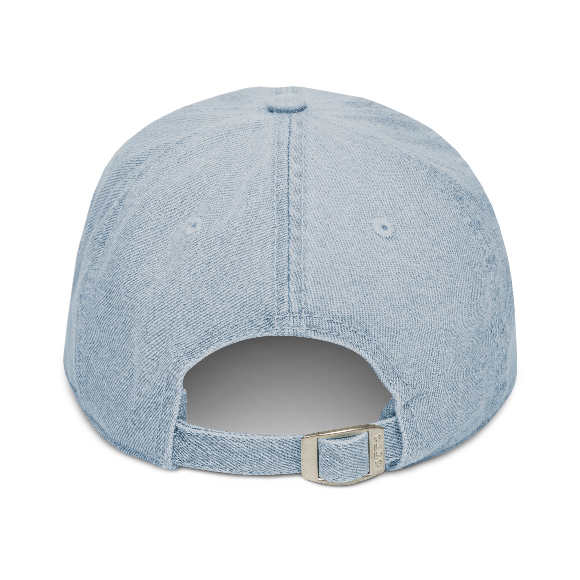 Butter Hat, Denim Hat, Butter Ball Cap, Butter Baseball Hat, Butter Dad ...
