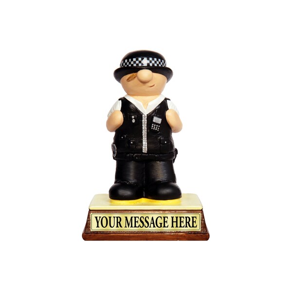 Police Officer Retirement Gifts - 60+ Gift Ideas for 2024