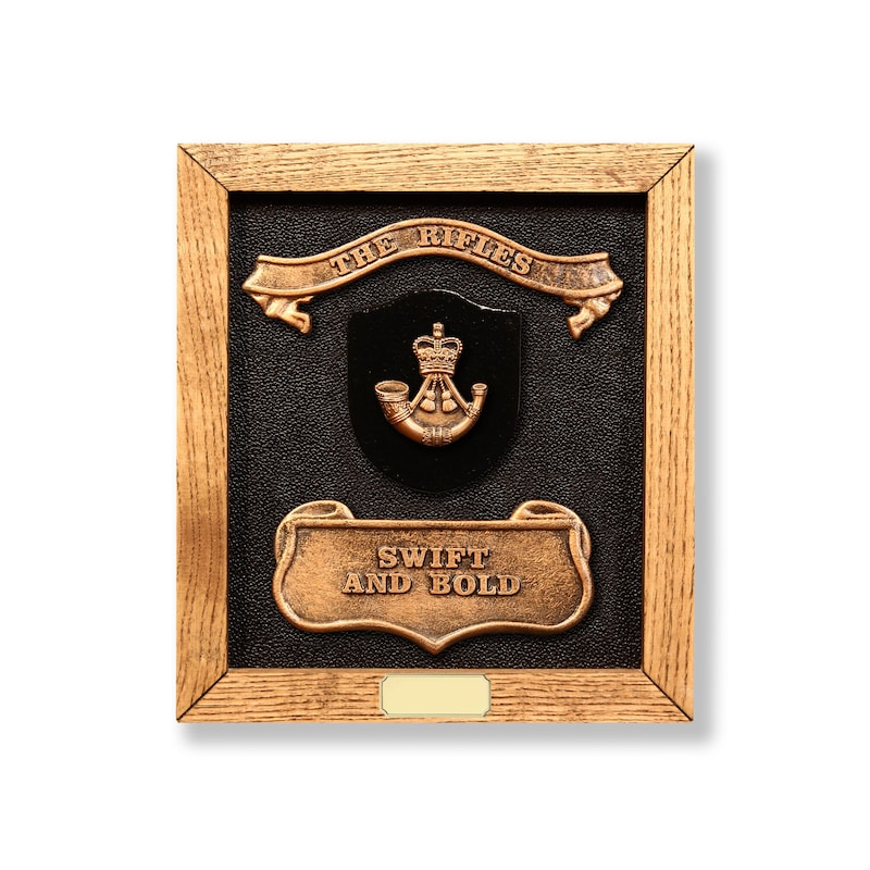 Rifles Regiment Gifts - 60+ Gift Ideas for 2025