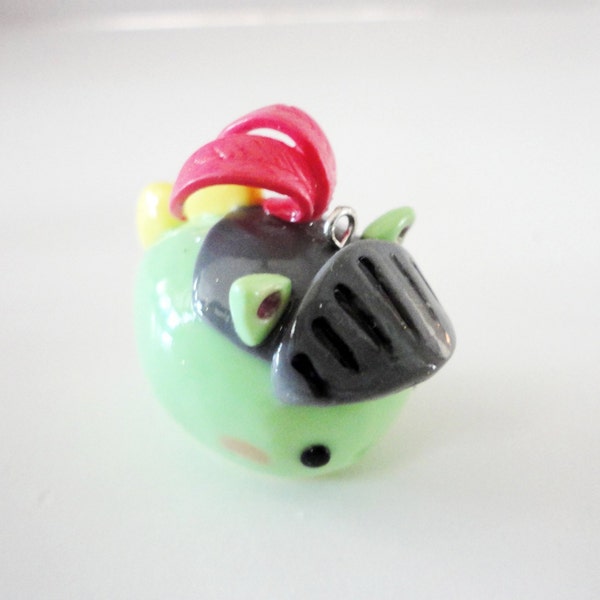 Cute Polymer Clay Dragon - Etsy