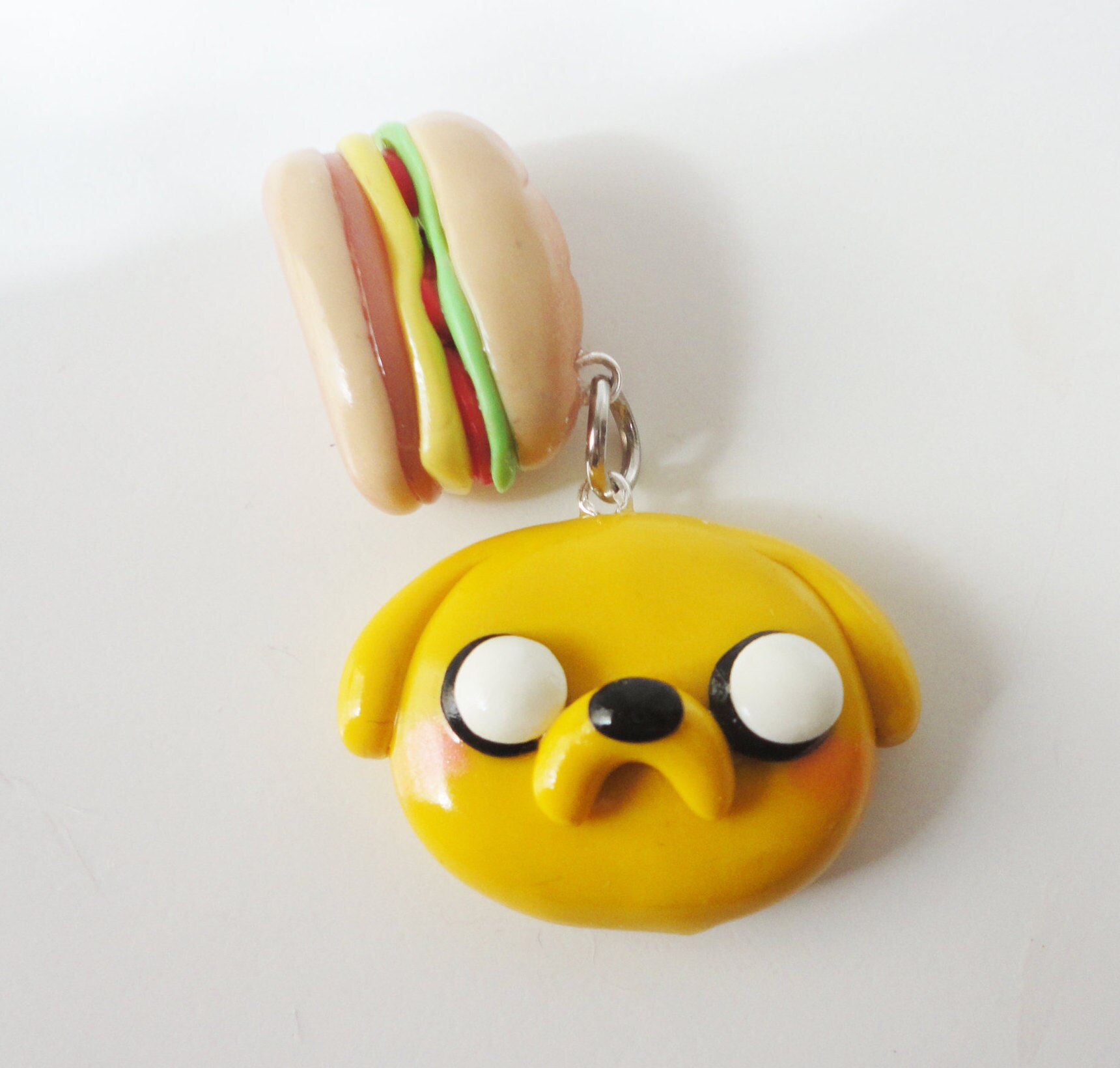 Adventure Time Time Sandwich