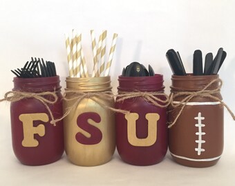 Fsu seminoles | Etsy