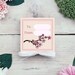 Sakura Floral Gift Tags: Beige Pink Printable, Editable (PDF Download ...