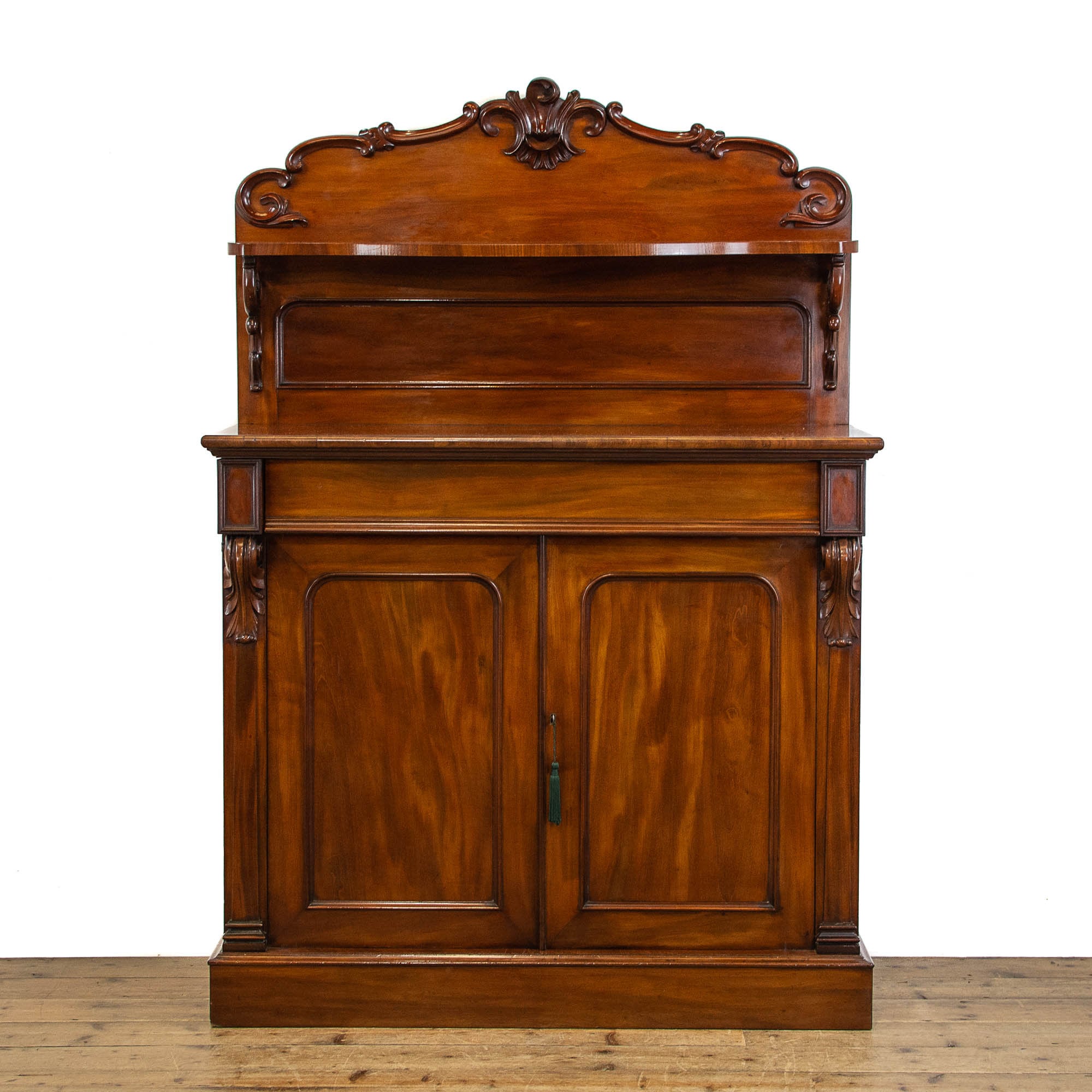 Victorian chiffonier sideboard store