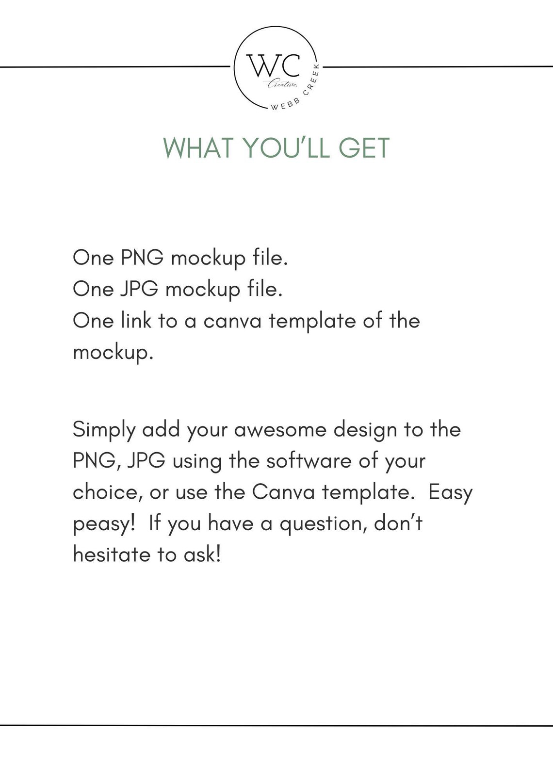 Fall Ebook Mockup Template C2 1 | Ebook Templates Canva | Ebook ...