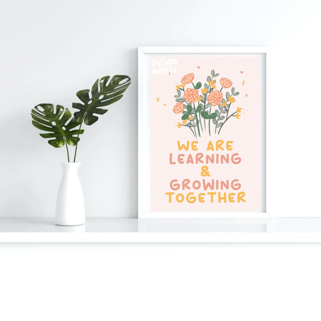 Classroom Decor, Motivational Poster, Teacher Artwork, Sunshine Poster ...