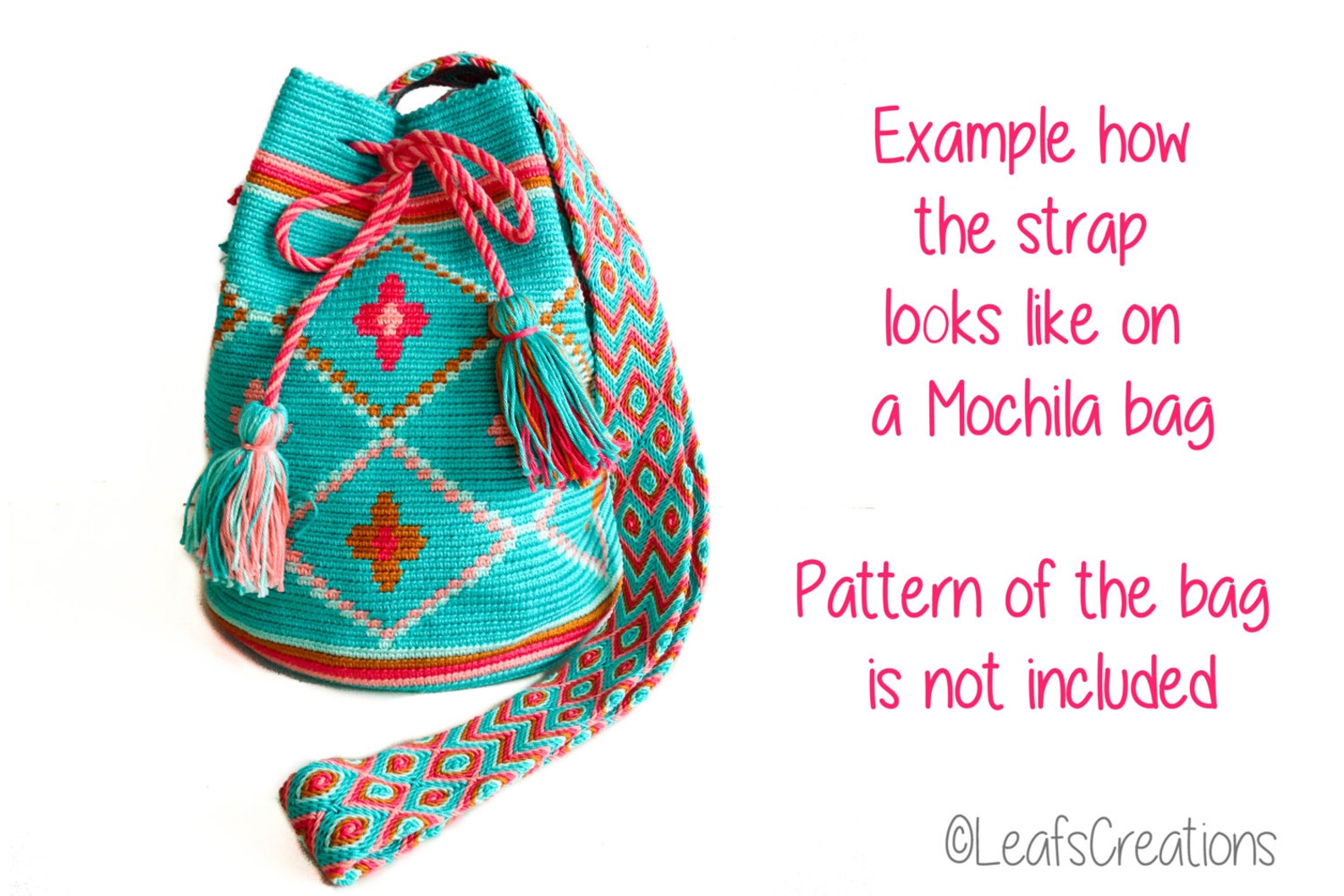 Ply Split Braiding Tutorial Eyes Chevron Pattern English & - Etsy