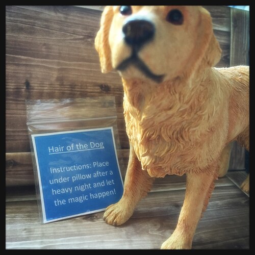 hairofthedogcompany - Etsy