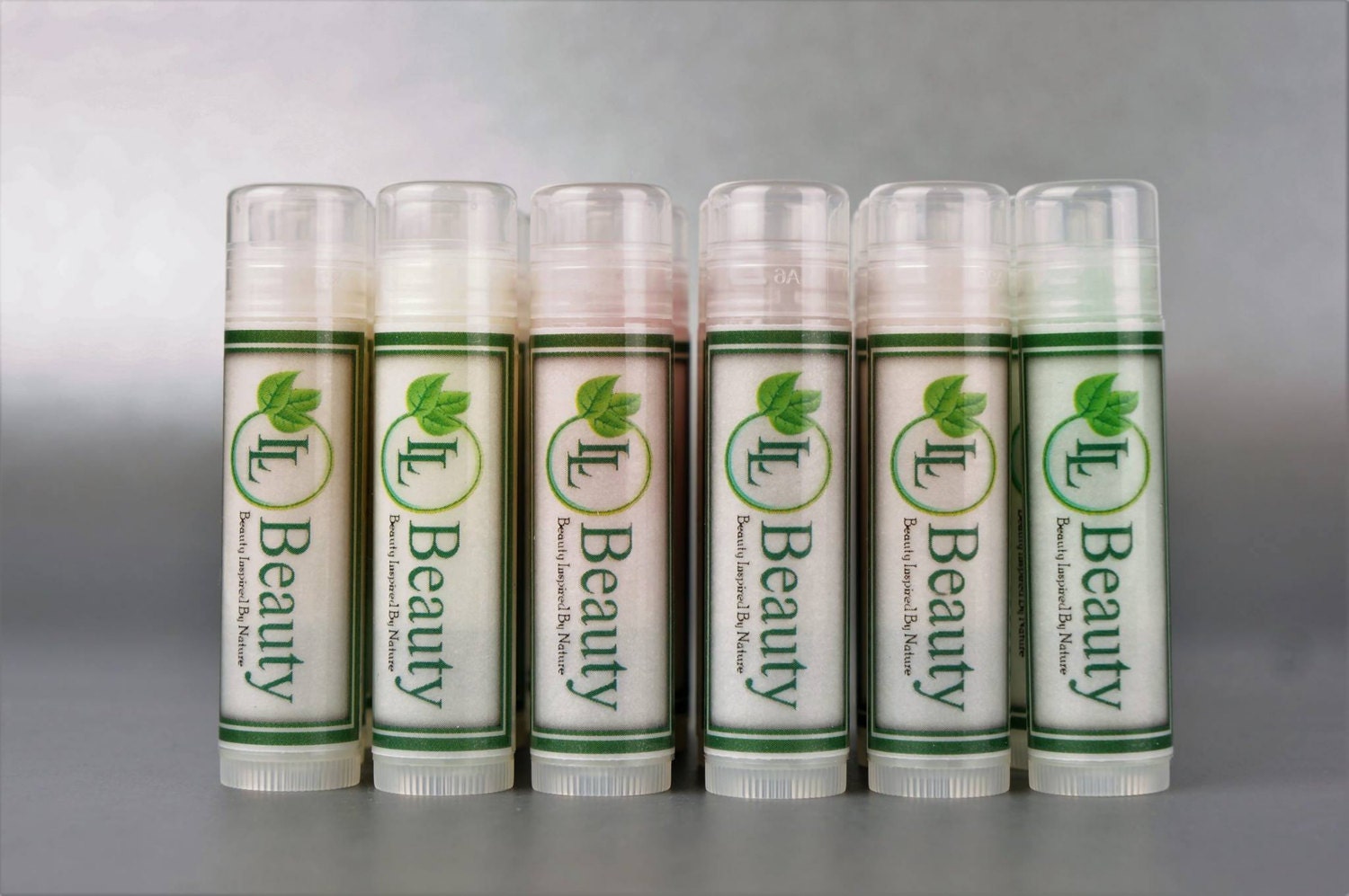 Customized/personalized. 100 Lip Balm. Your - Etsy