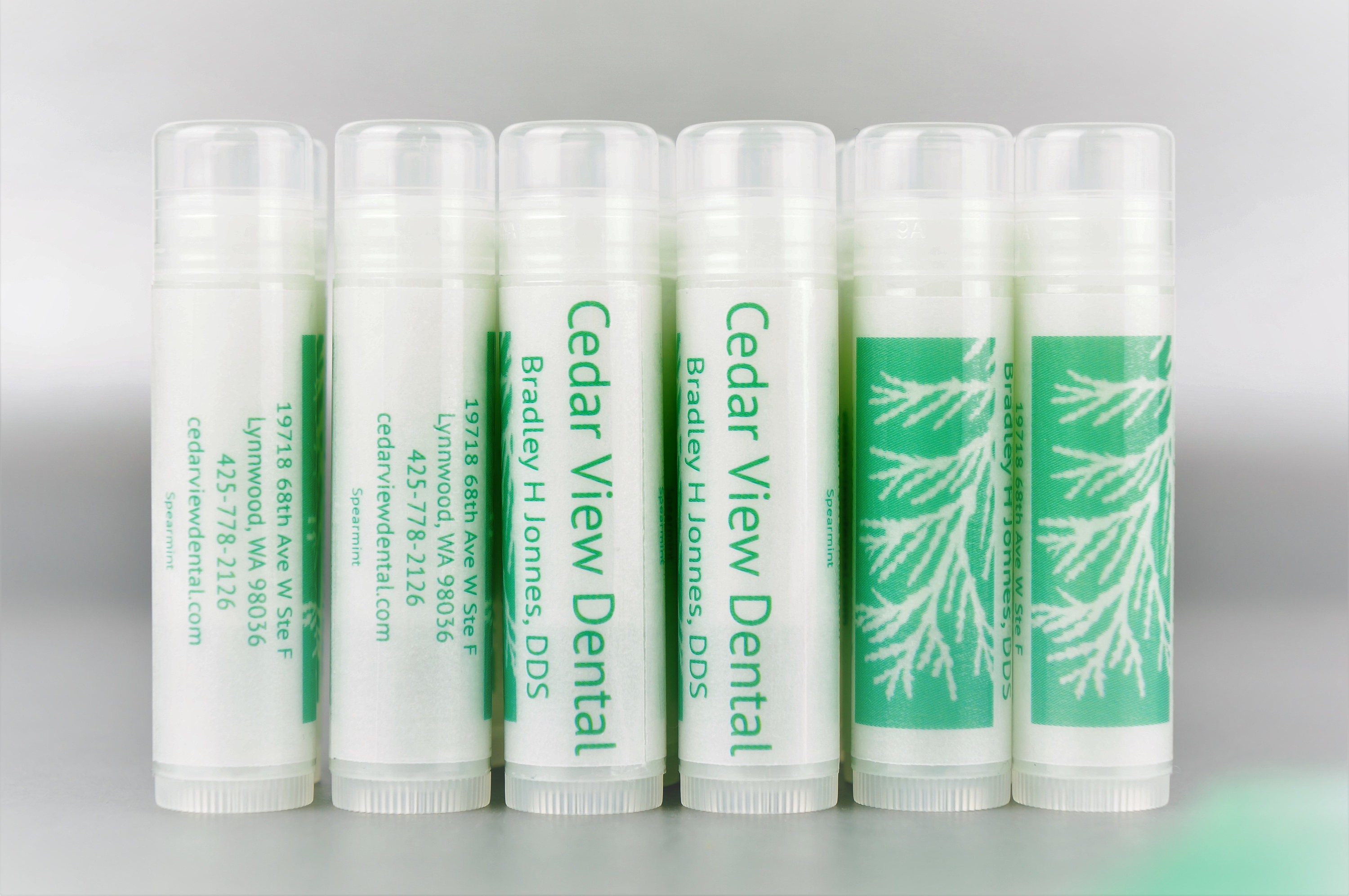Customized/personalized. 100 Lip Balm. Your - Etsy