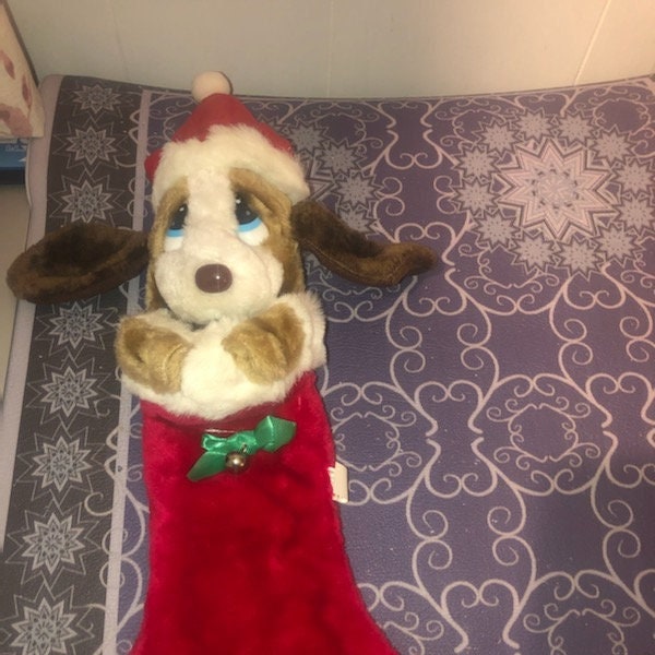 Sad Sam Plush - Etsy