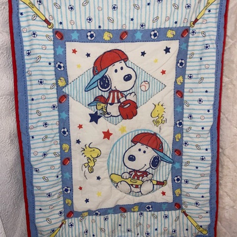Snoopy Baby - Etsy