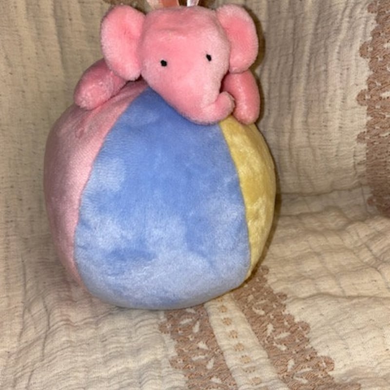 Roly Poly Bear - Etsy